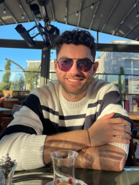 Mert Okan Deliktaş | Web Developer & Cybersecurity Expert